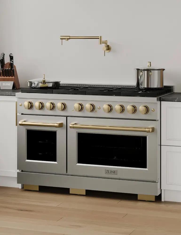 ZLINE Appliance Repair - Ace Appliance Service - Ace Appliance Service